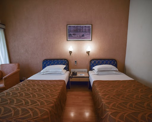 MPSTDC || Welcome To MP